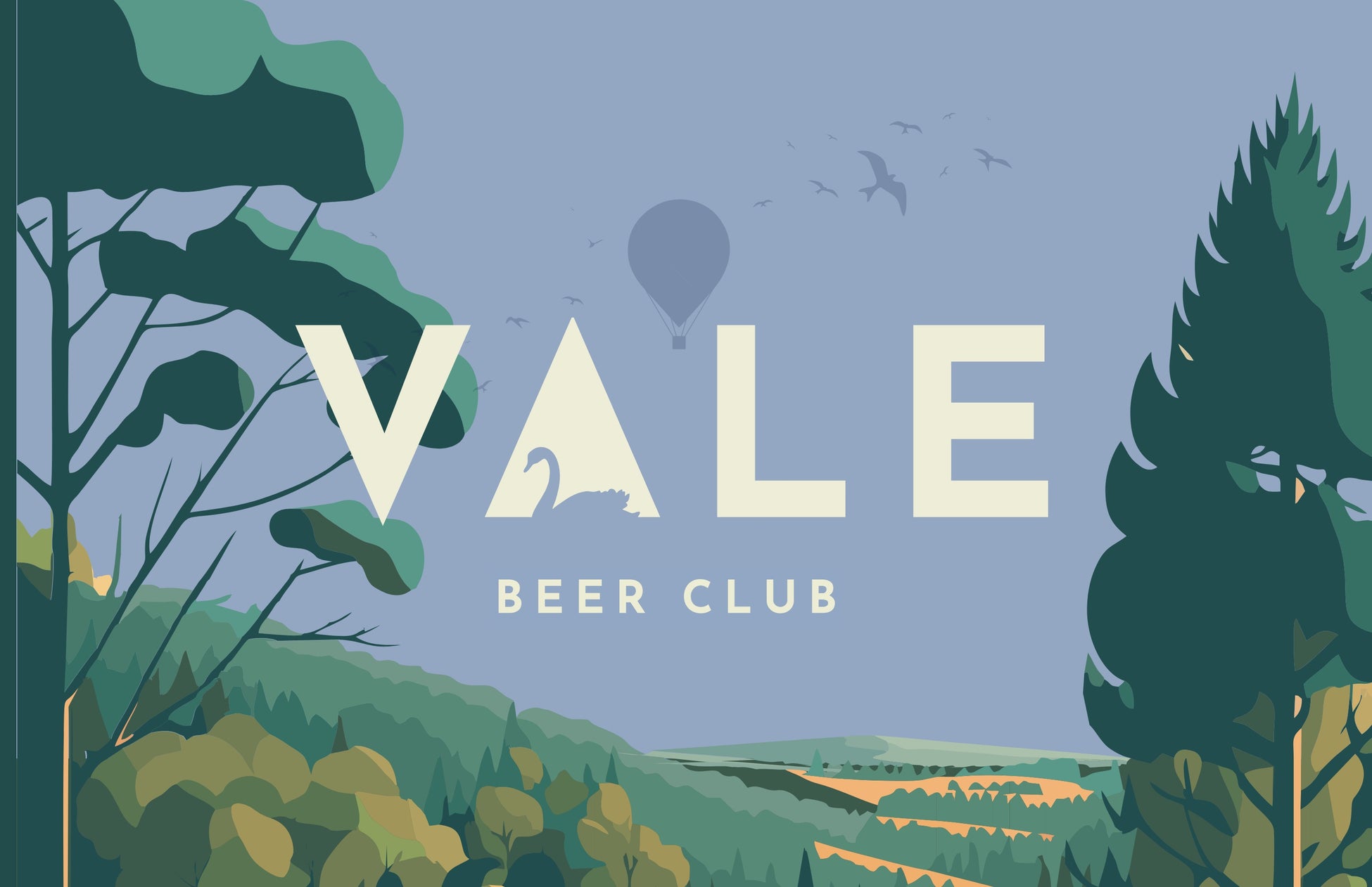 Vale Beer Club – Vale Brewery