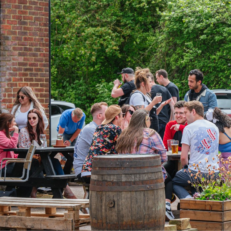 Vale Beer Club – Vale Brewery