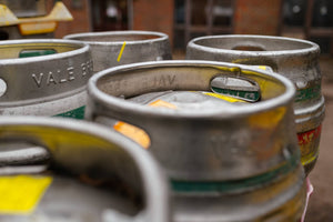Vale Brewery - Buckinghamshire Brewery