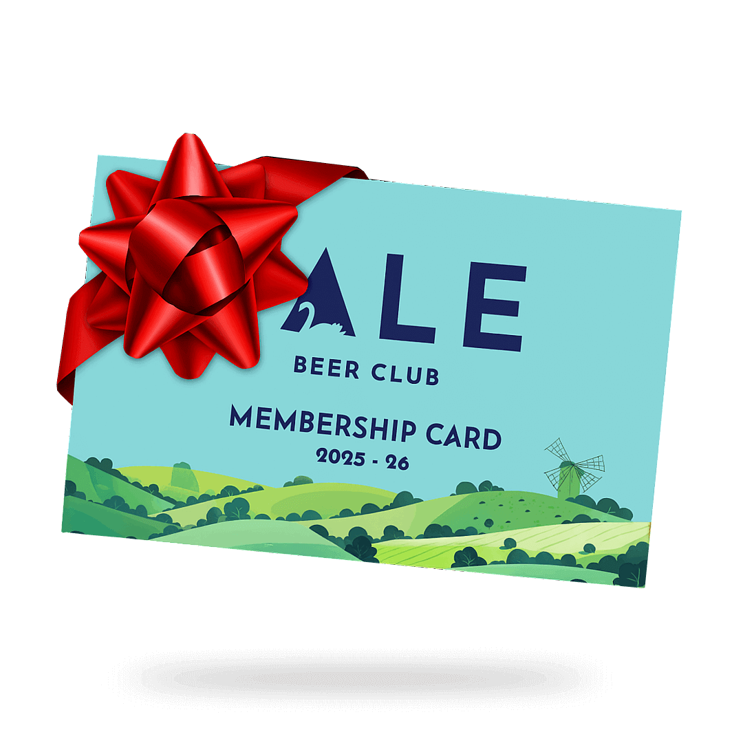 Gift Beer Club Membership - 6 Months – Vale Brewery