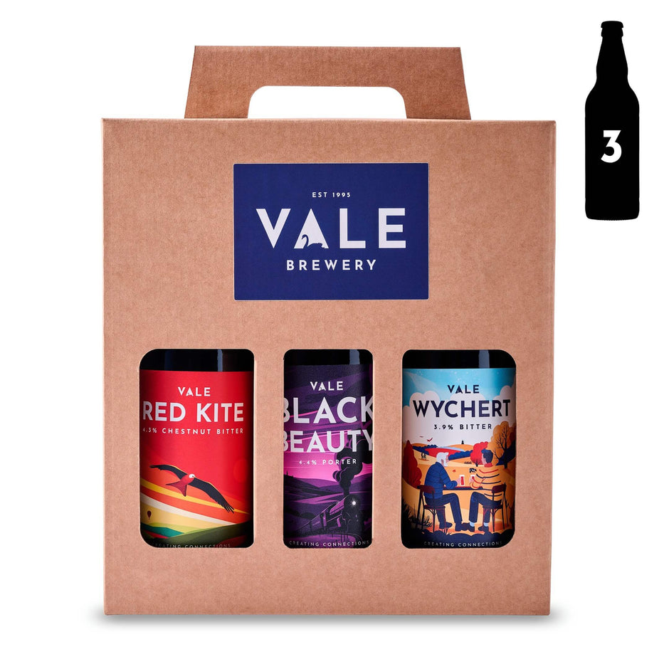 Vale Brewery - Buckinghamshire Brewery