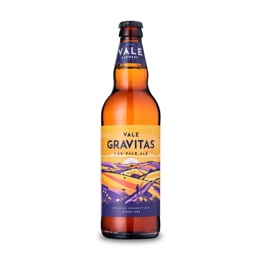 Vale Brewery - Buckinghamshire Brewery