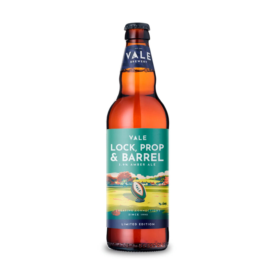 Vale Brewery - Buckinghamshire Brewery