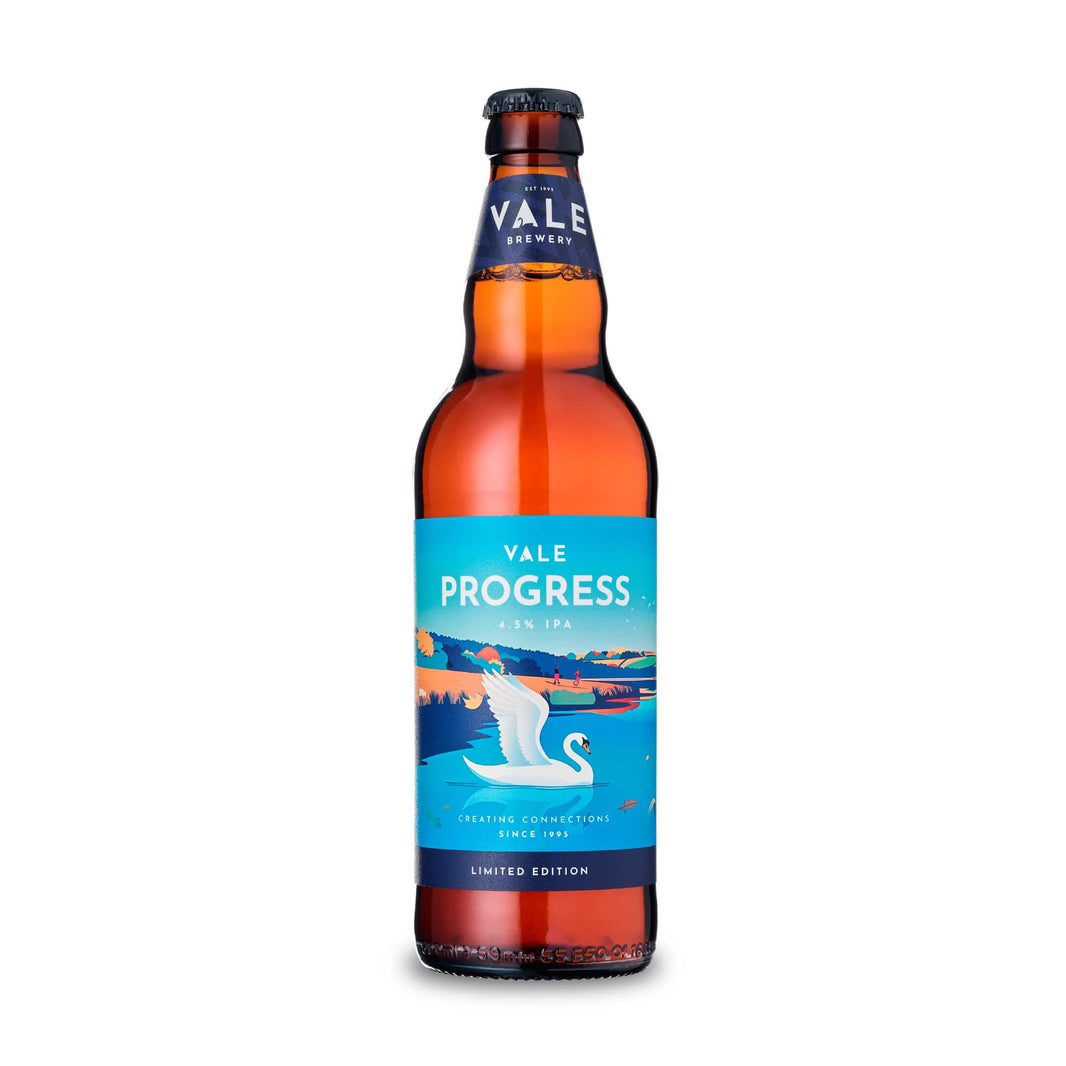 Vale Brewery - Buckinghamshire Brewery