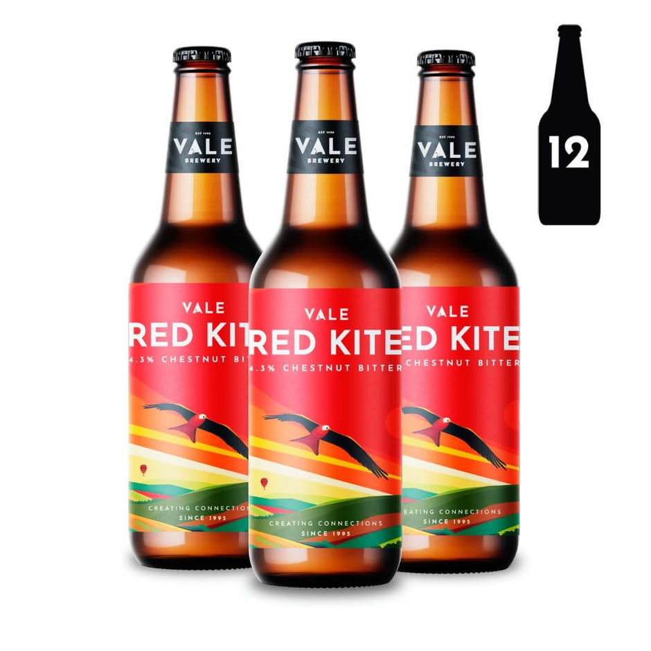 Red Kite – Vale Brewery