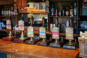 Vale Brewery - Buckinghamshire Brewery