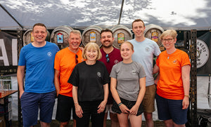Vale Brewery - Buckinghamshire Brewery