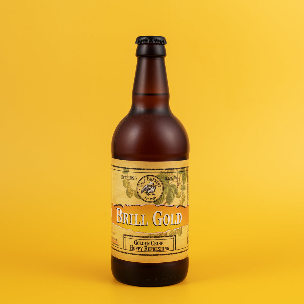 Vale Brewery - Buckinghamshire Brewery