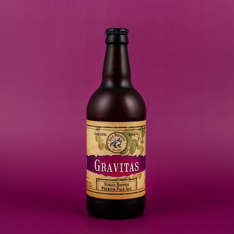 Vale Brewery - Buckinghamshire Brewery