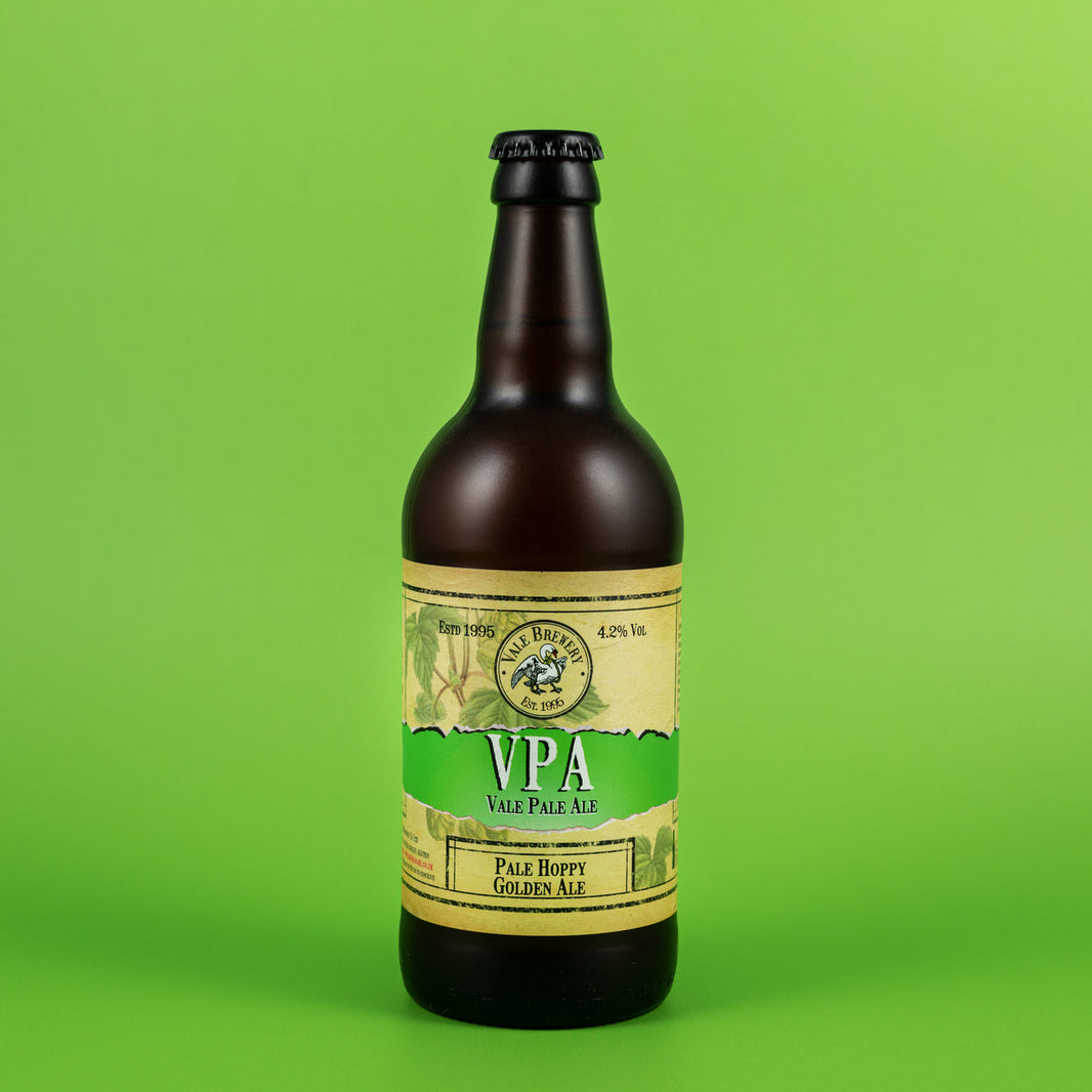 Vale Brewery - Buckinghamshire Brewery